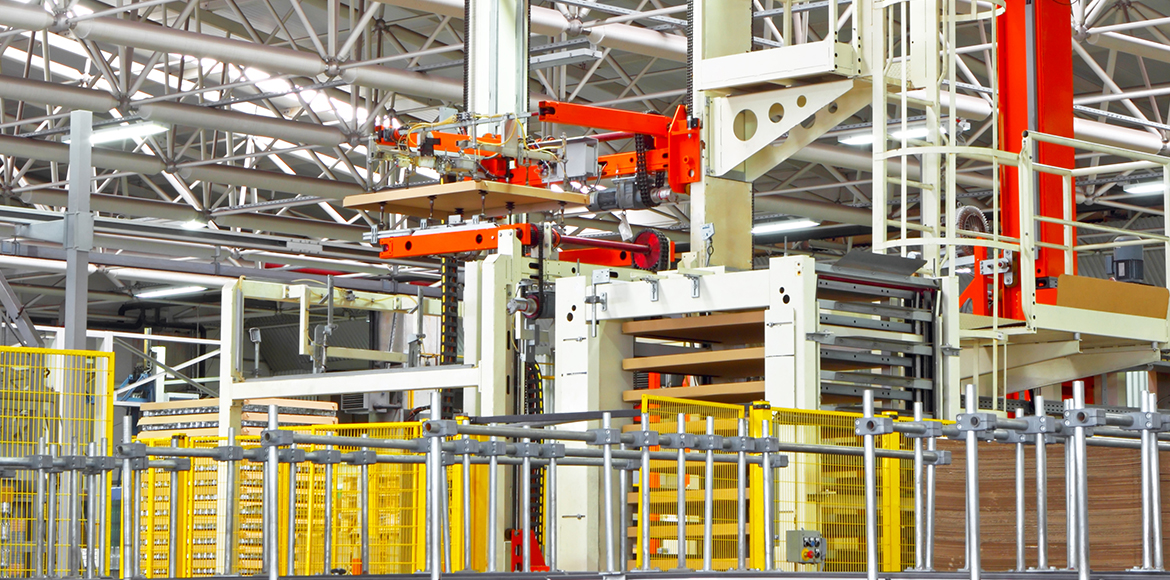 Industrial Internet Consortium